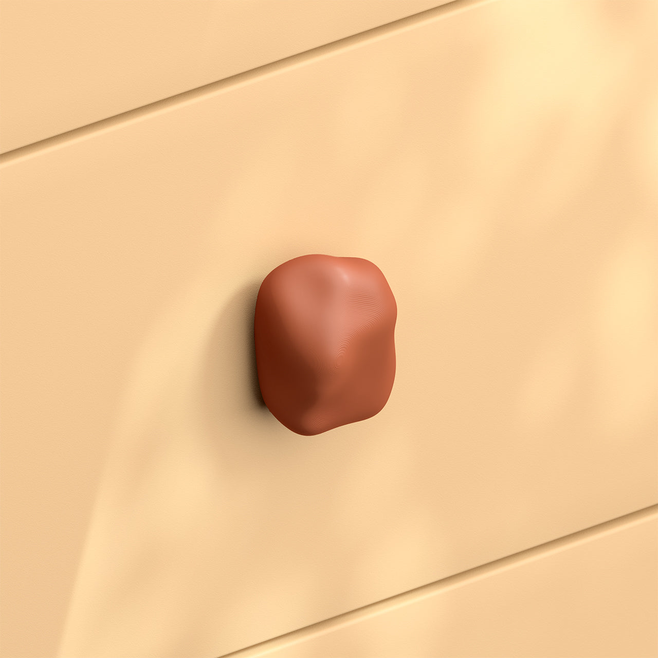 Pebble handle – Touché Objects